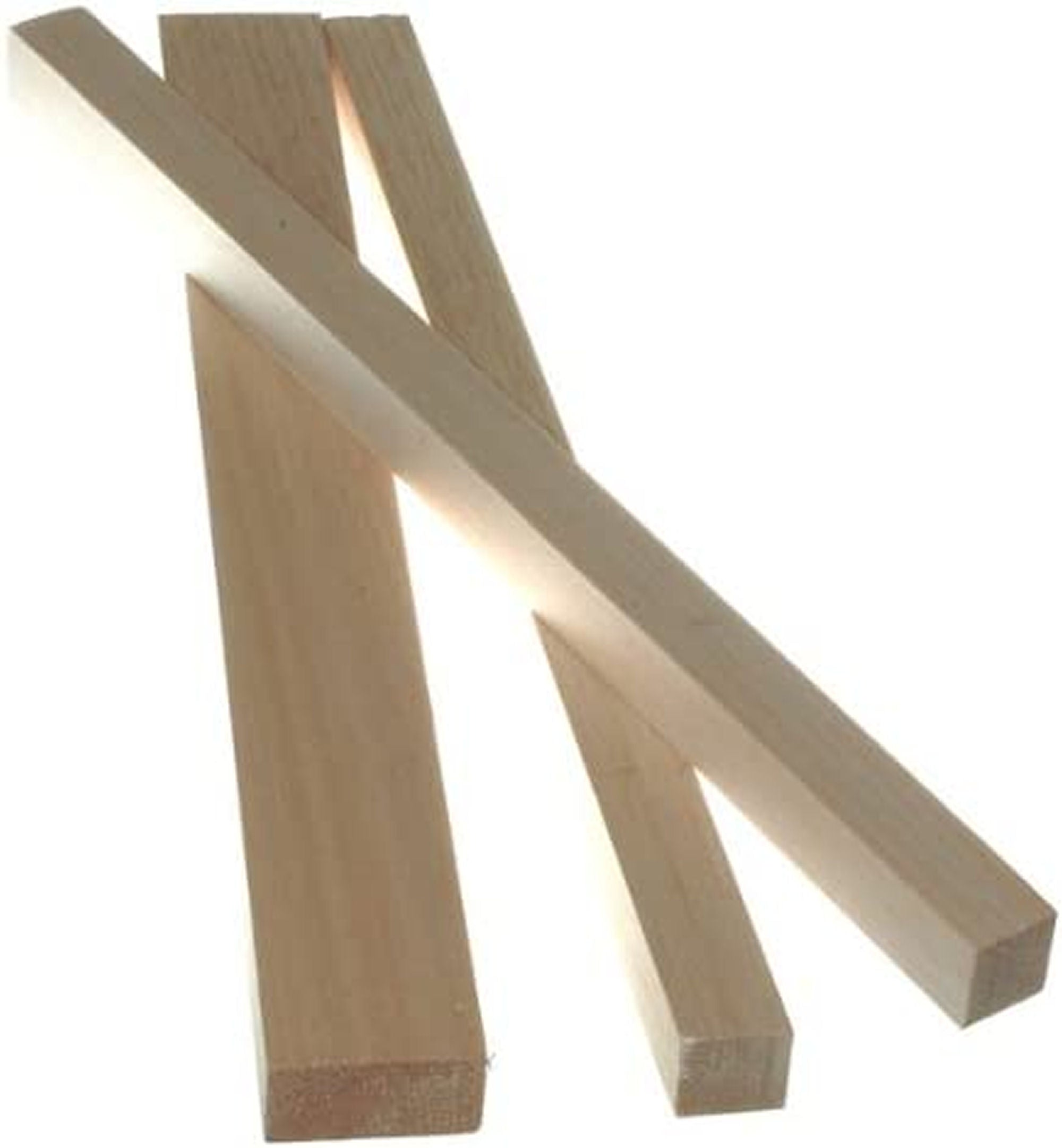 Balsa Wood - Blocks Pack – Crafting Fun